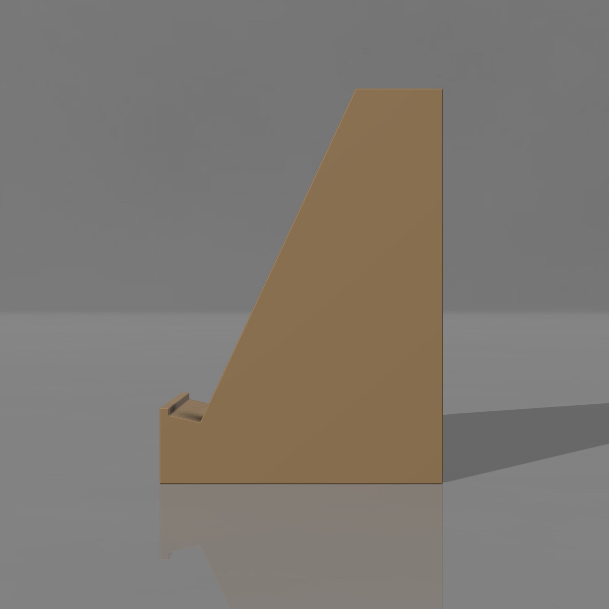 STL File for 3d Printing for Medium Desktop Organizer Display - Etsy