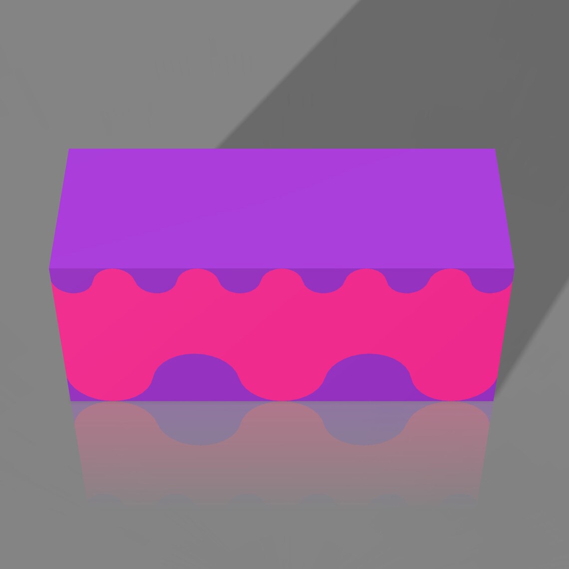 Two Arch Soap Scraper Shaping Tool for Cold Process Soap - Etsy