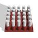 Lip Balm Tray STL File, Stackable Lip Gloss Storage (digital Download ...