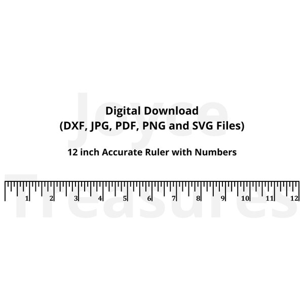 Fabric Ruler School - Etsy