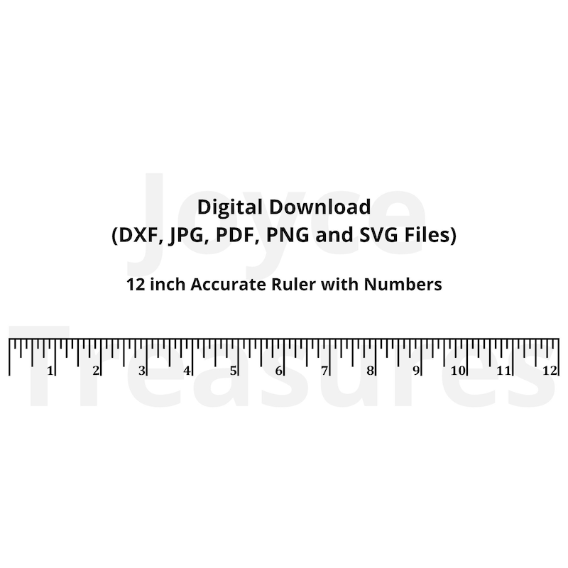 Fabric Ruler School - Etsy