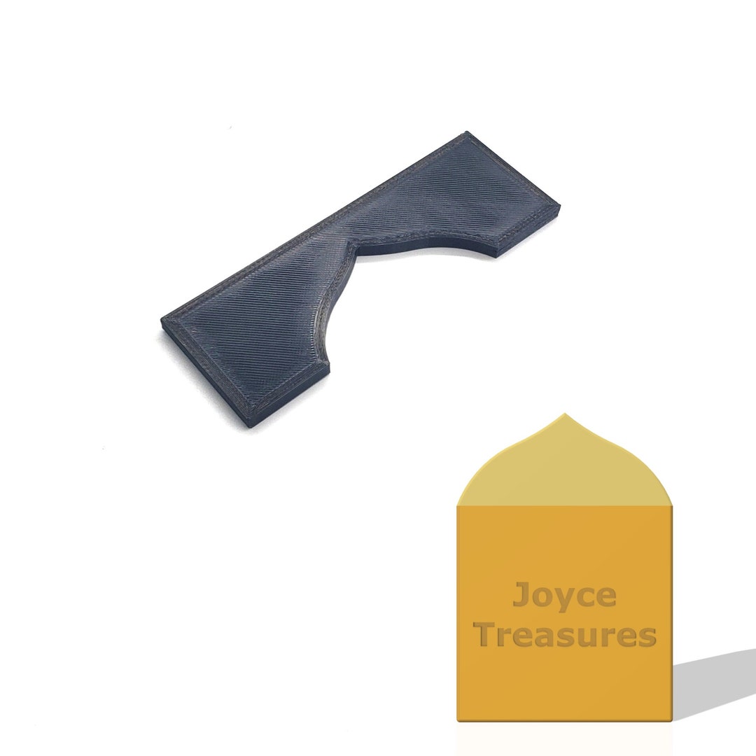 Pointed Dome Top Soap Scraper, Dome Soap Top Shaper, Dome Soap Top ...