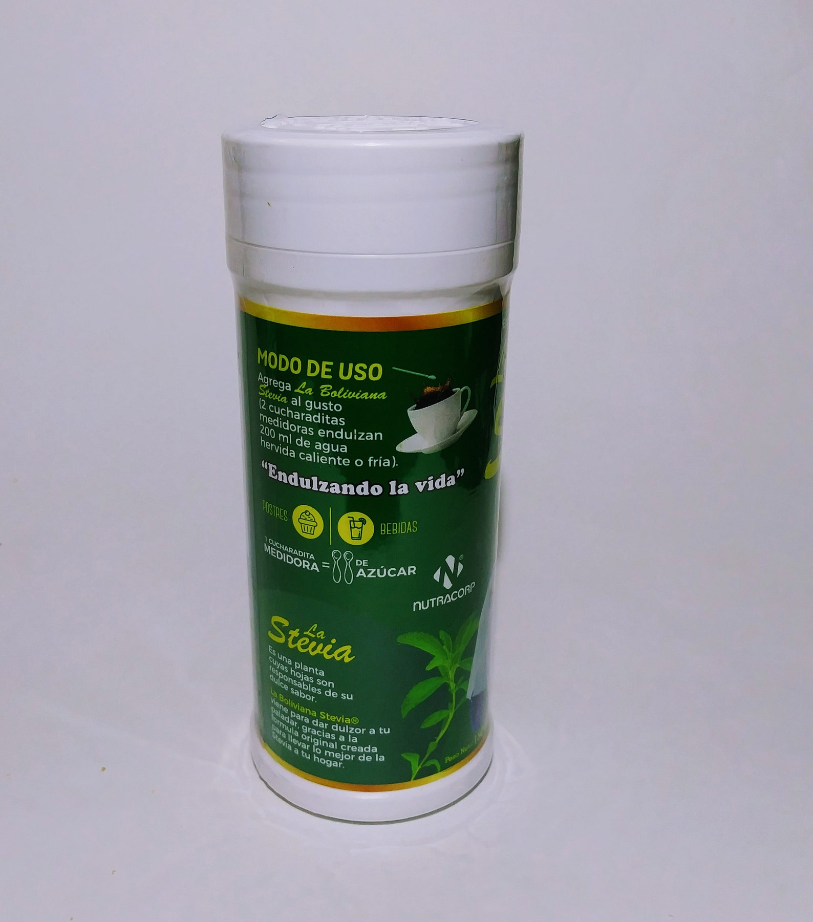 Bolivian Stevia All Natural From Peru. 6oz. 150 Grams - Etsy