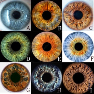 Triple Goddess Necklace Triple Moon Eye Necklace Moon - Etsy