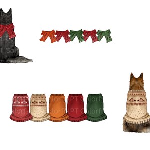 Watercolor Siberian Husky Clipart. Husky Portrait Png. Husky Lovers ...