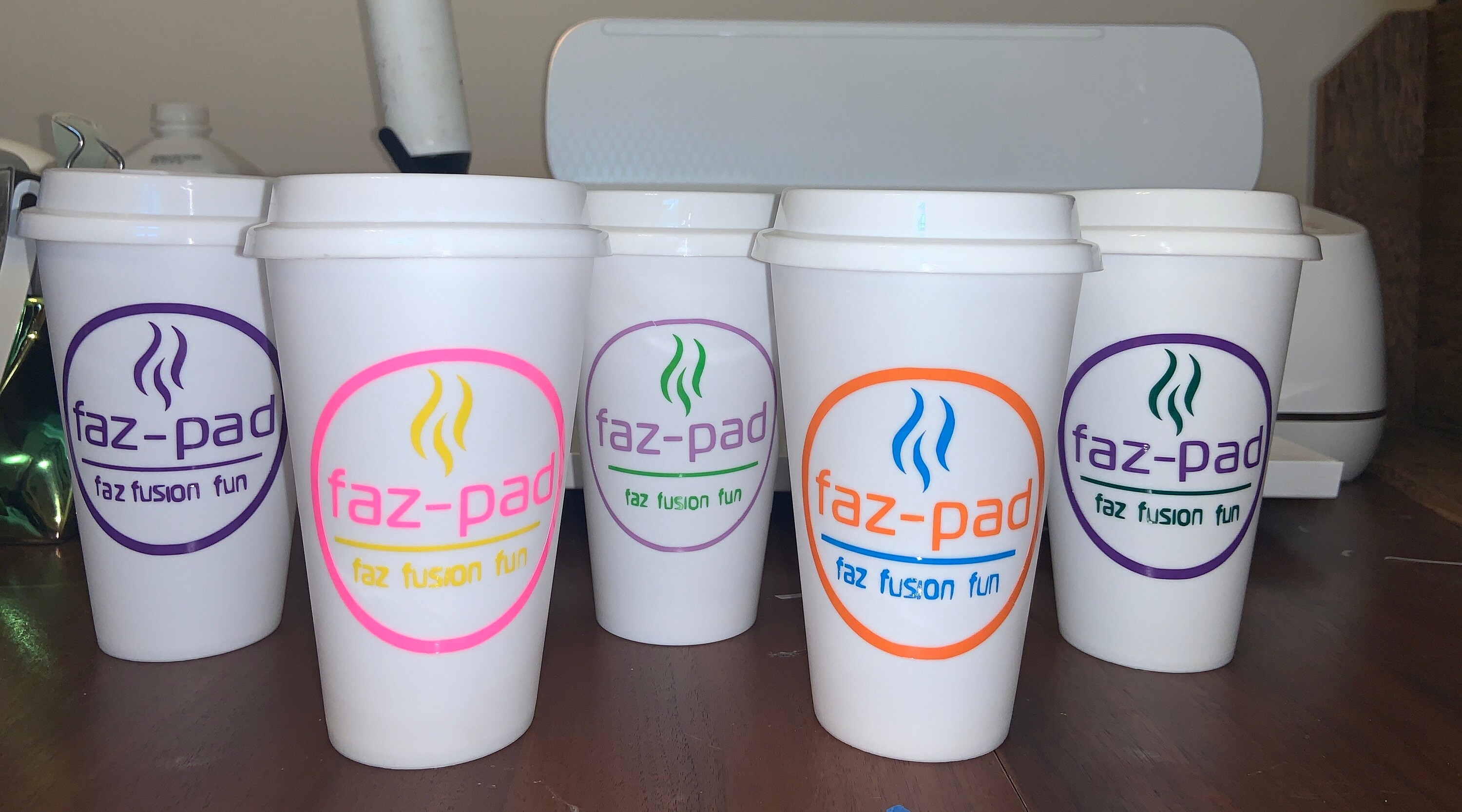 Fnaf Coffee Cups - Etsy