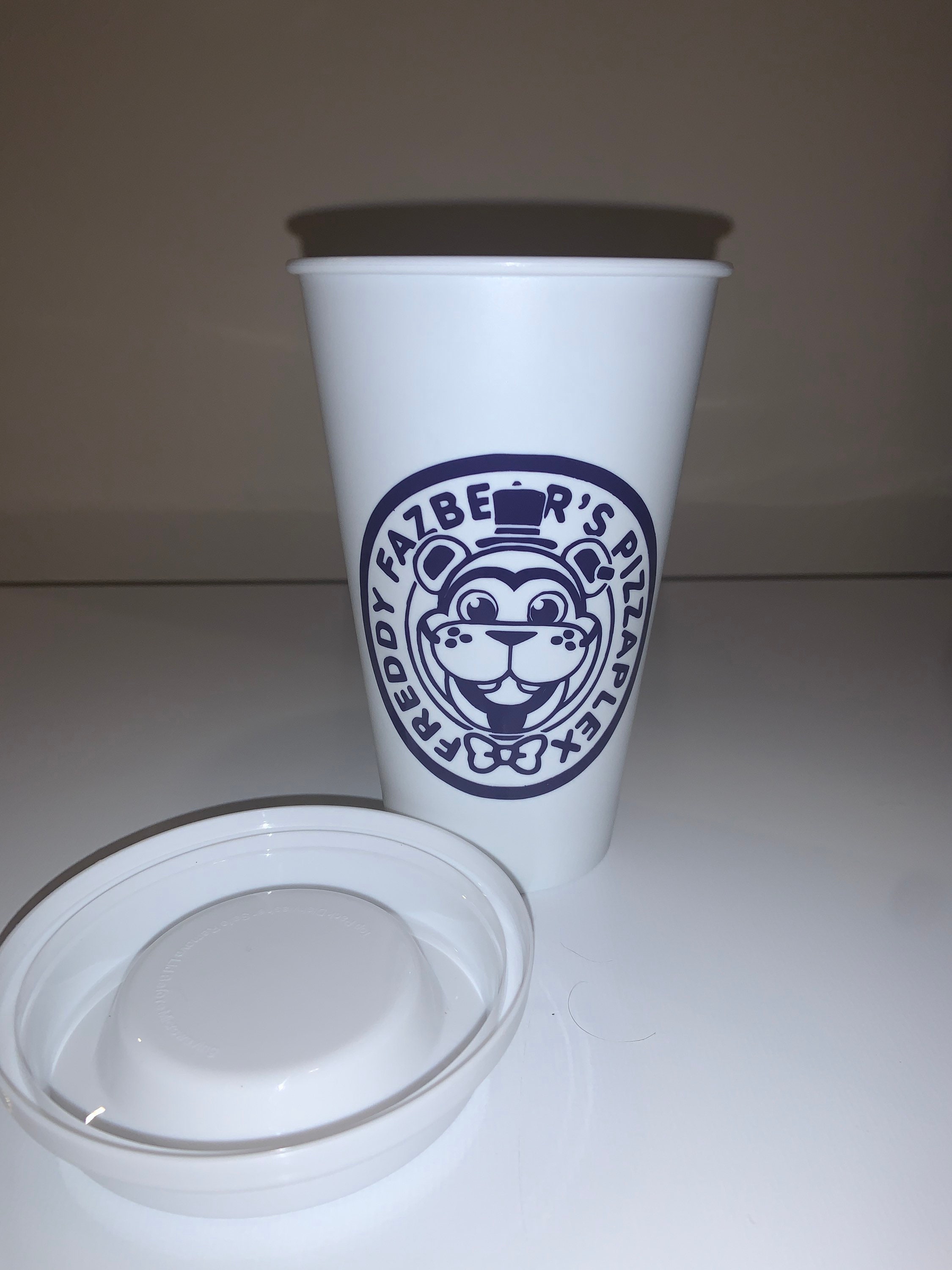 Fnaf Coffee Cups - Etsy