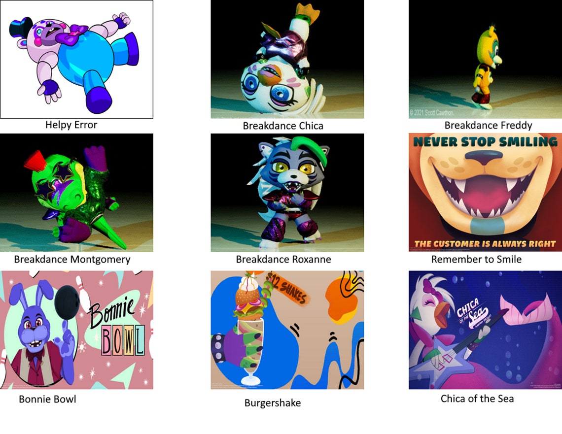 Security Breach Stickers - Etsy