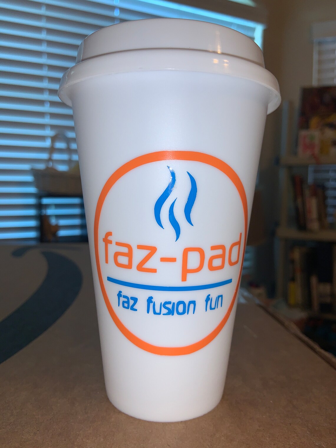 Fnaf Coffee Cups - Etsy