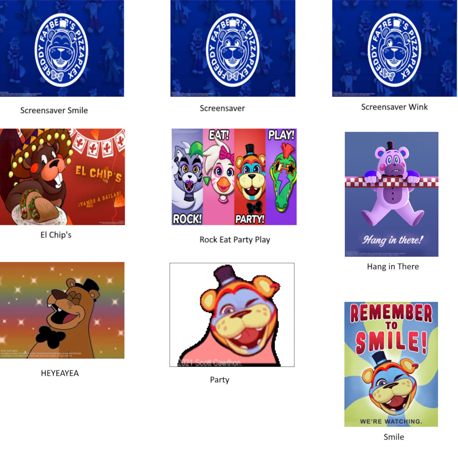 Security Breach Stickers - Etsy