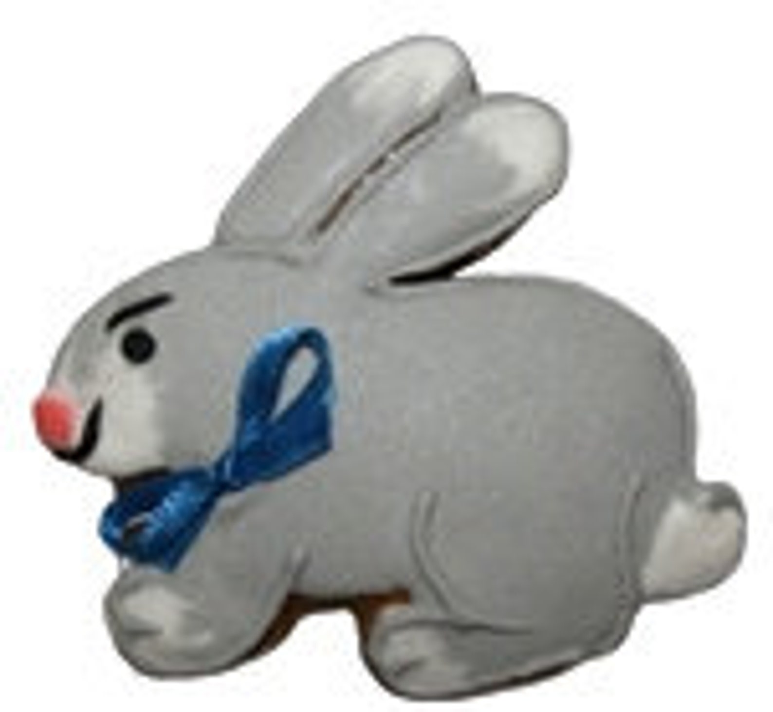 Set of 4 cutouts stainless steel Easter sheep bunny egg kink | Etsy