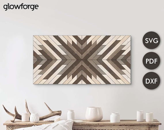 Barn Quilt Svg Wooden Wall Art Home Decor Cut File Svg - Etsy