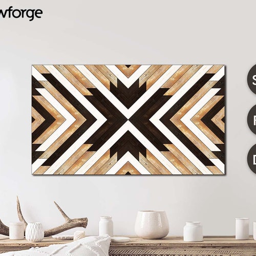 Barn Quilt Svg Wooden Wall Art Cut File Home Decor Svg - Etsy