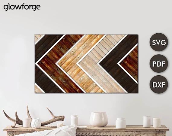 Barn Quilt Svg Cut File Wooden Wall Art Home Decor Svg - Etsy