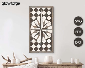 Barn Star Quilt - Etsy