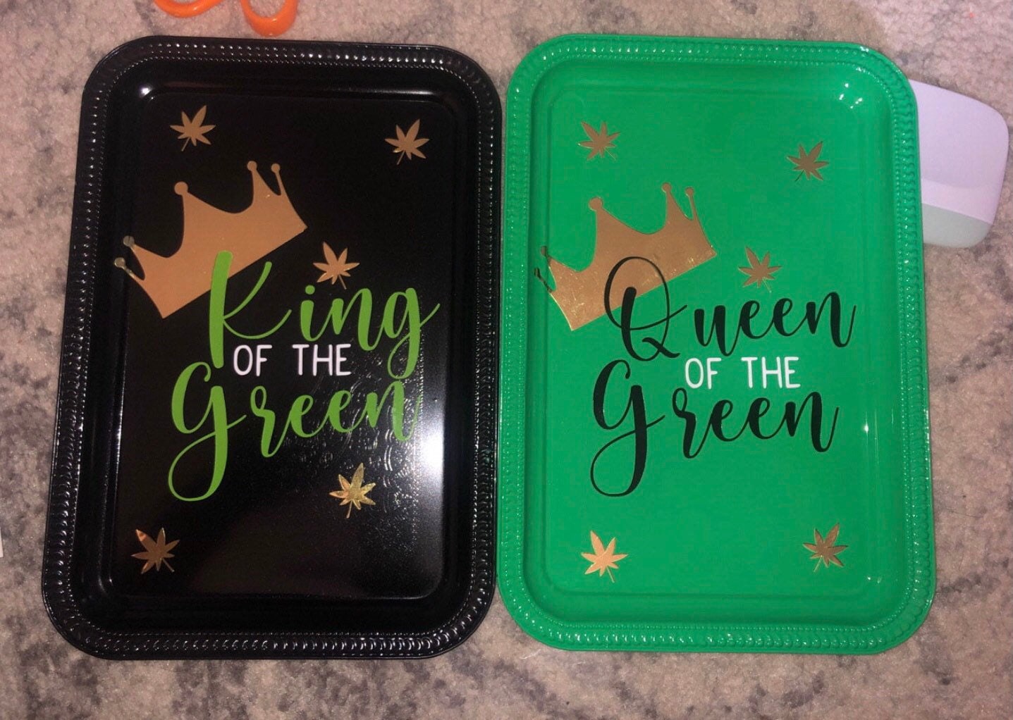 Custom Rolling Trays - Etsy