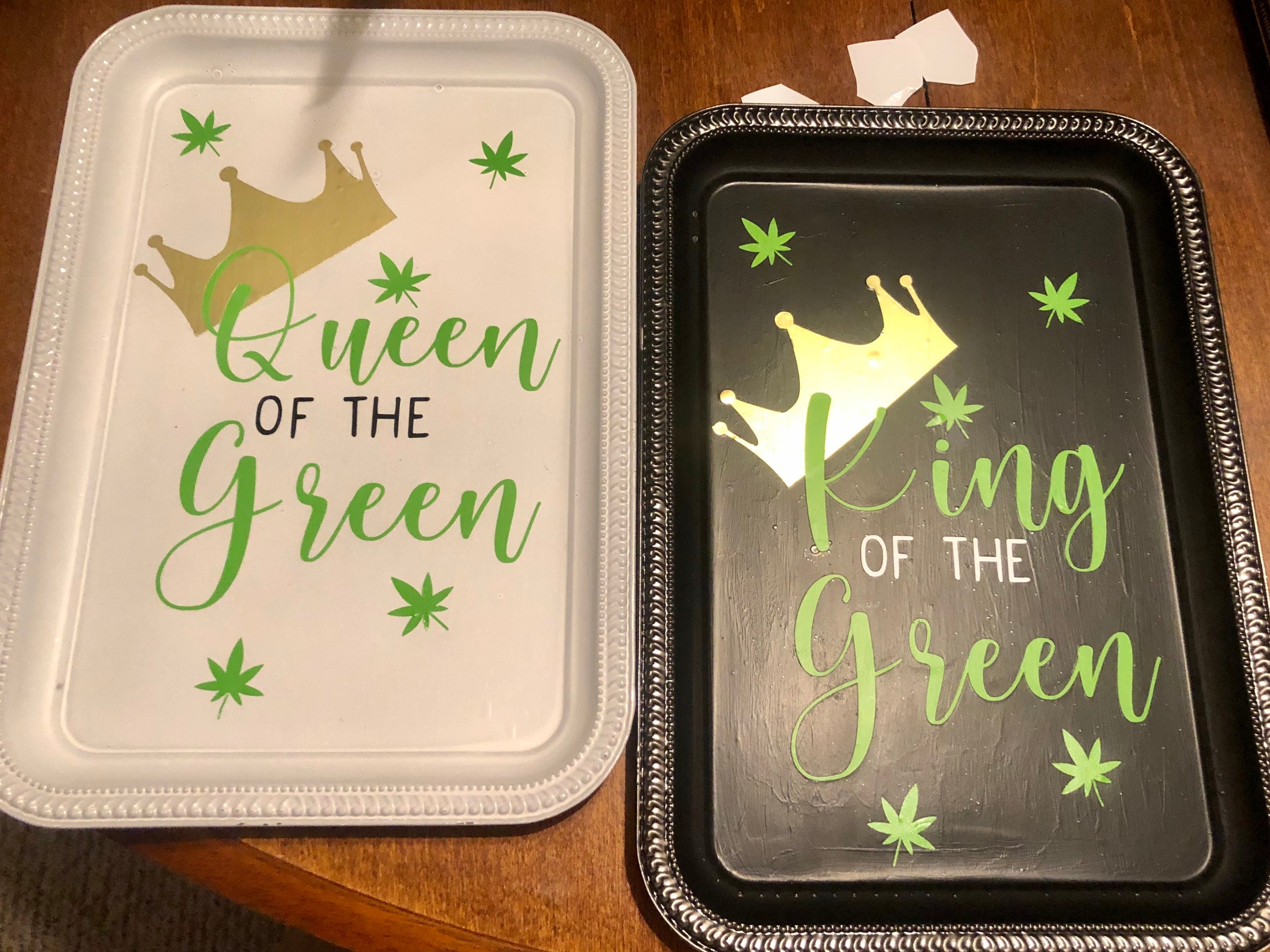 Custom Rolling Trays - Etsy