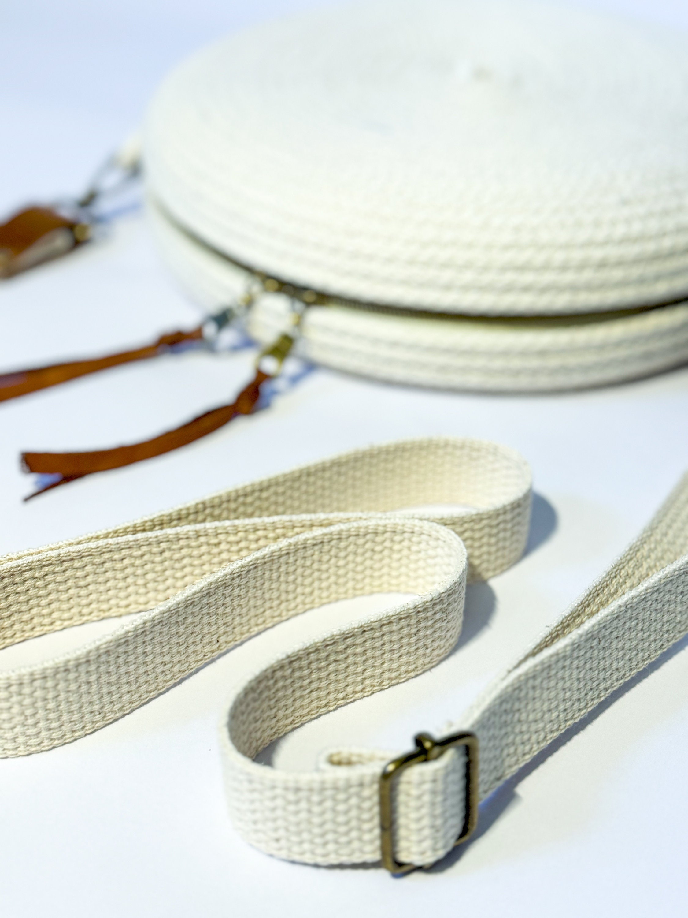 Round Bag, Crossbody Tote, Circle Bag, Circle Tote, Shoulder Bags ...