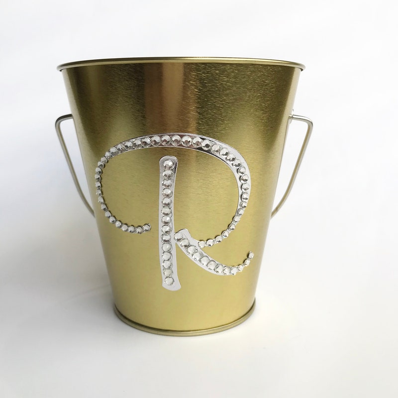 Personalized Pails - Etsy