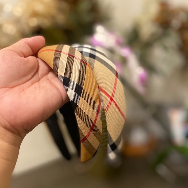 Designer Headbands - Etsy