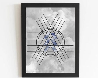 Destiny 2 Hunter Logo - Etsy