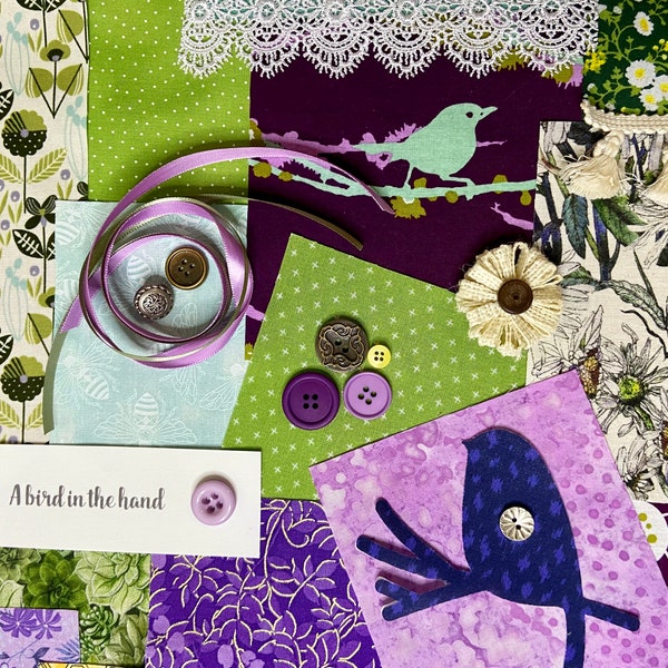 Shenandoah Quilt Pattern - Etsy