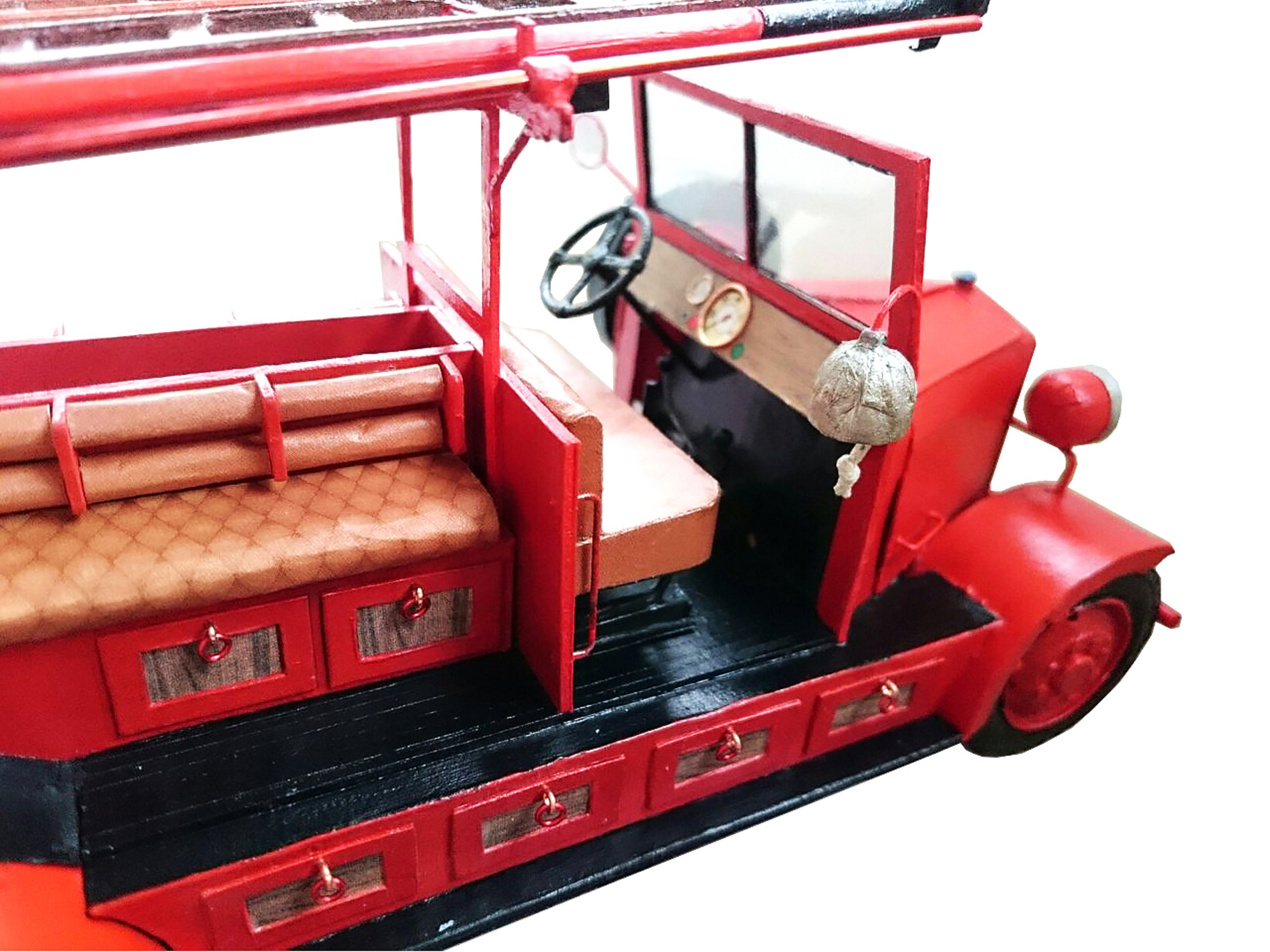 Paper Model Car Paper Model Kit Papercraft 3d Car Model Kits Handmade ...