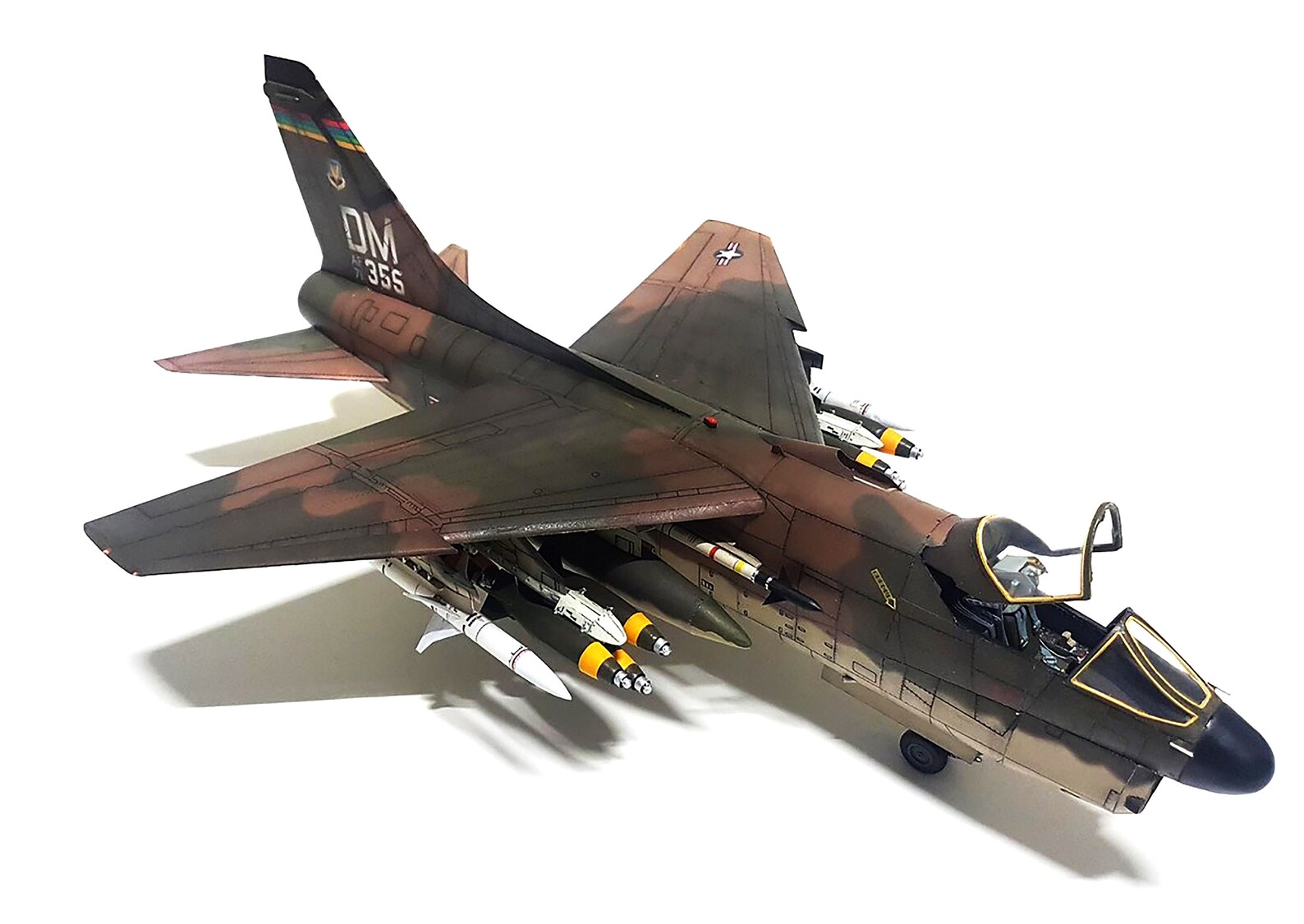 Airplane Kit Paper Model Kit Model Airplane Kit Paper Model Airplane ...