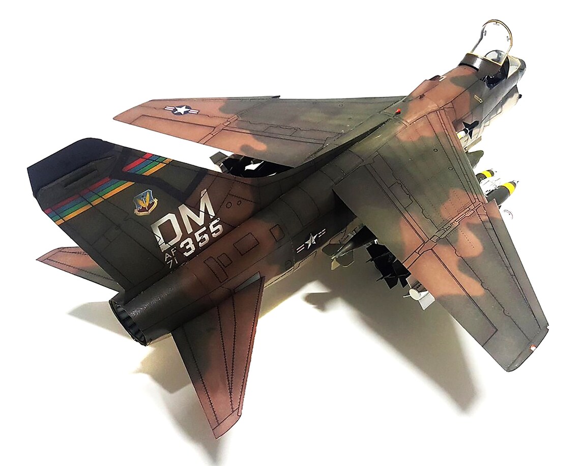 Airplane Kit Paper Model Kit Model Airplane Kit Paper Model Airplane ...