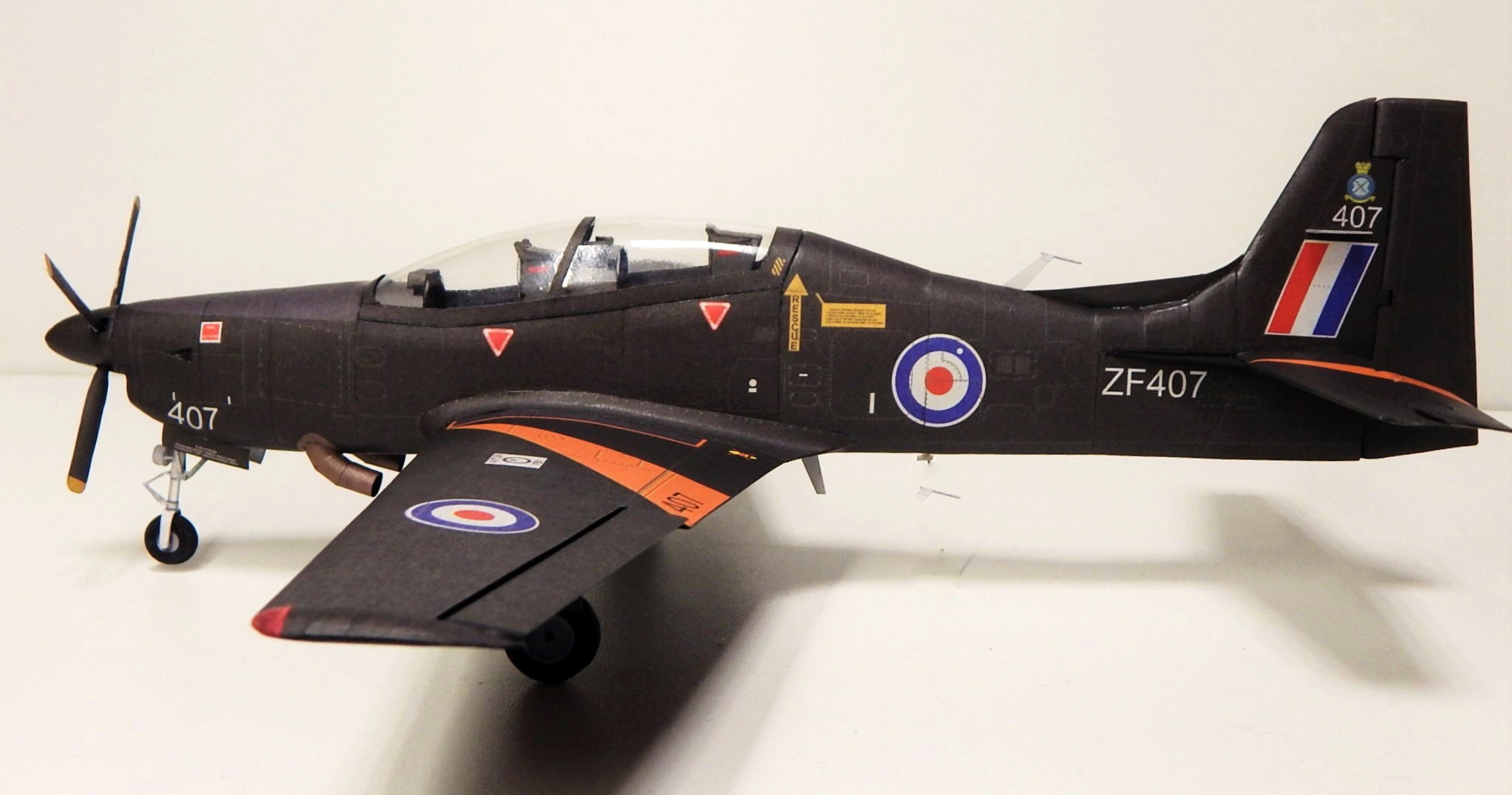 Paper Airplane Kit Paper Airplane Models Airplane Kit Papercraft 3D ...