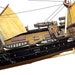 Model Ship Kit Paper Model Warships Papercraft 3d Ship Paper Model ...