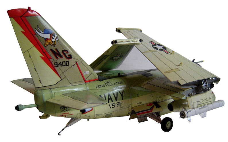 Airplane Kit Paper Model Kit Model Airplane Kit Paper Model Airplane ...