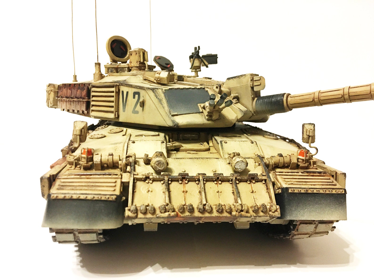 Model Kit Tank Scale Model Kit Papercraft 3d Paper Model Kit Tank Model ...