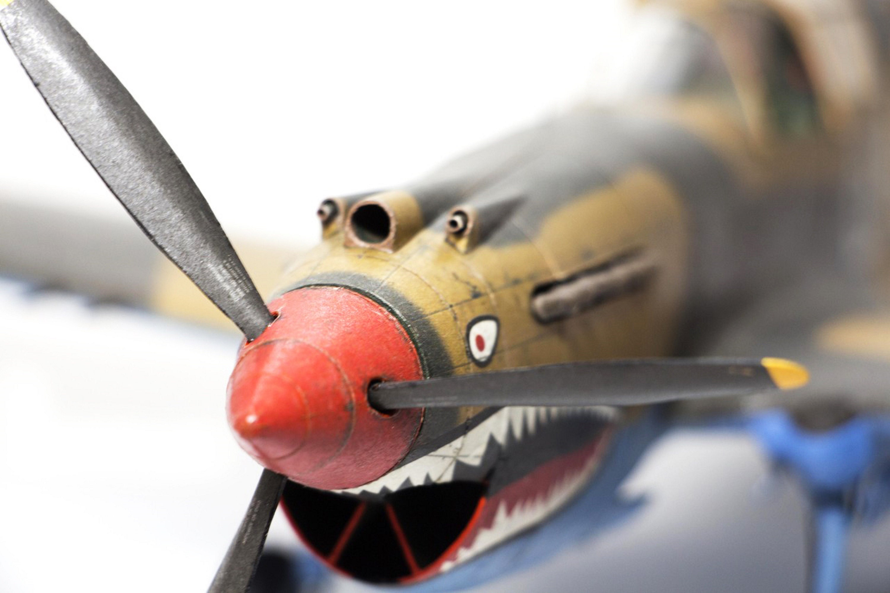 Airplane Kit Paper Model Kit Model Airplane Kit Paper Model Airplane ...