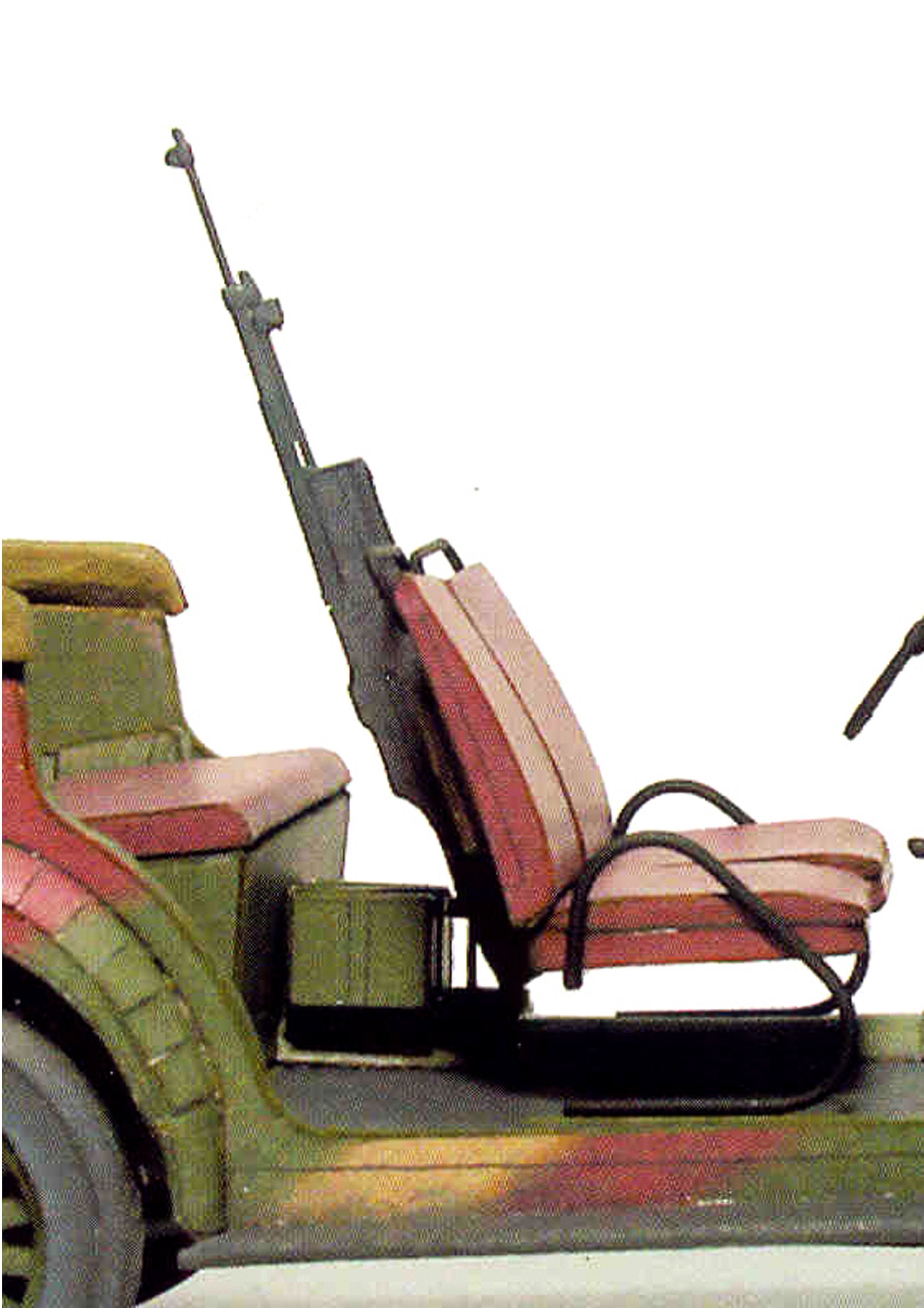 Paper Model Kit Papercraft 3d Paper Model Car Car Model Kits Handmade ...