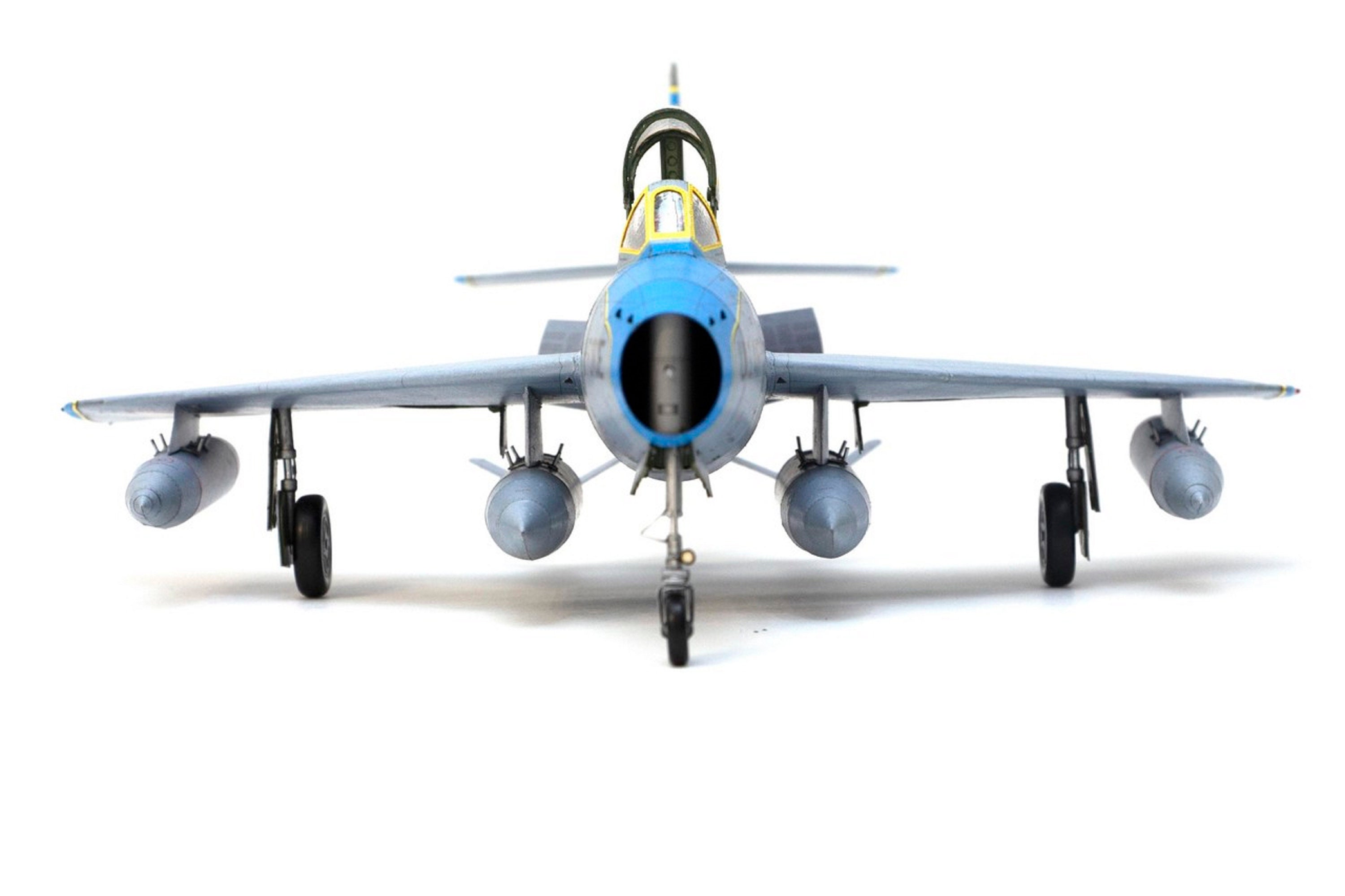 Paper Model Airplan Paper Model Kit Papercraft 3d Pdf Airplane Kit ...