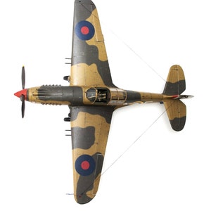 Airplane Kit Paper Model Kit Model Airplane Kit Paper Model Airplane ...