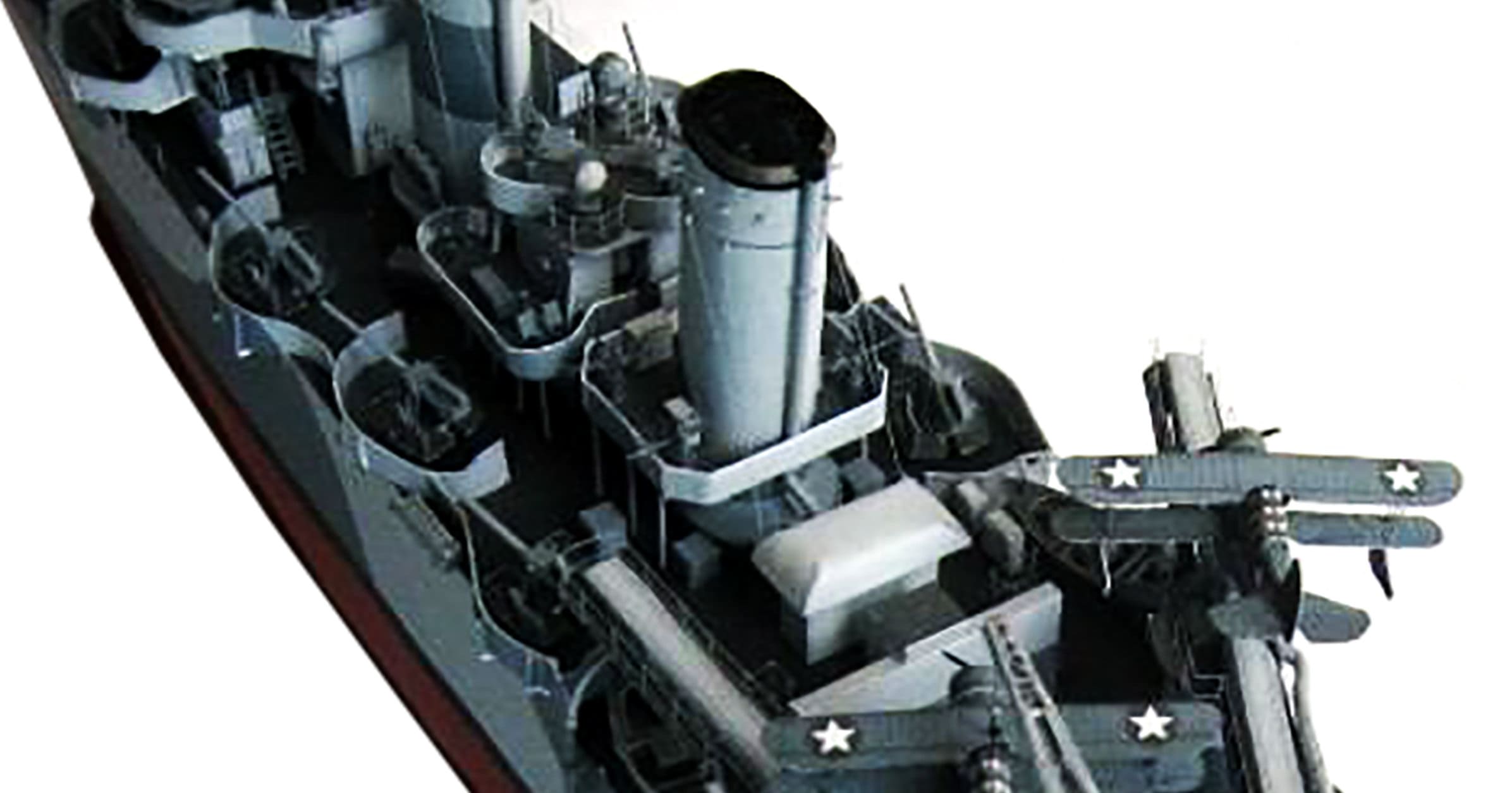 Model Ship Kit Paper Models Warships Papercraft 3d Ship Paper Model ...