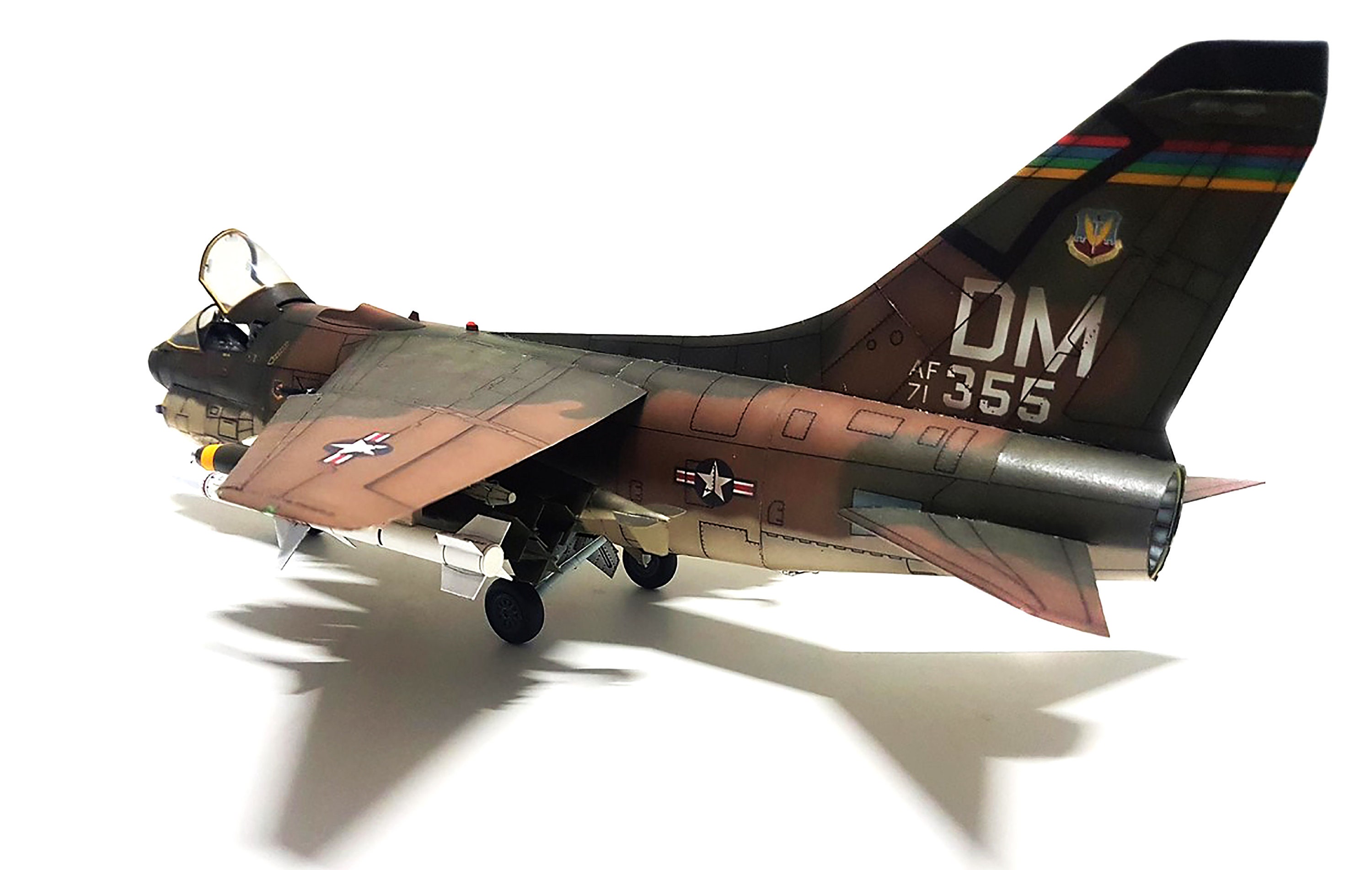 Airplane Kit Paper Model Kit Model Airplane Kit Paper Model Airplane ...