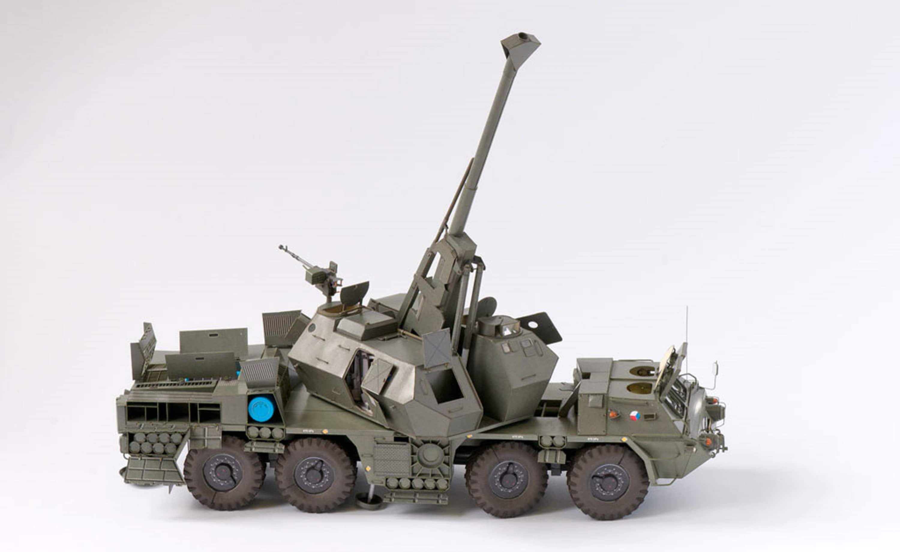 Paper Model Car Paper Model Kit Papercraft 3d Car Model Kits Handmade ...