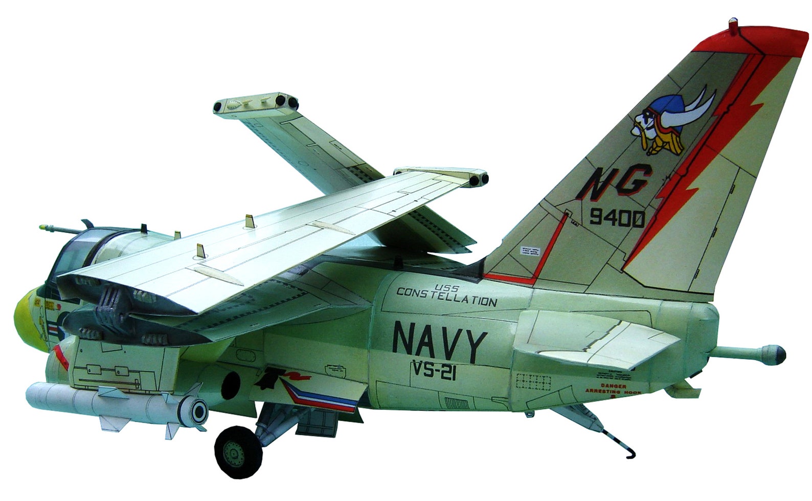 Airplane Kit Paper Model Kit Model Airplane Kit Paper Model Airplane ...