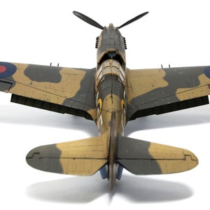 Airplane Kit Paper Model Kit Model Airplane Kit Paper Model Airplane ...