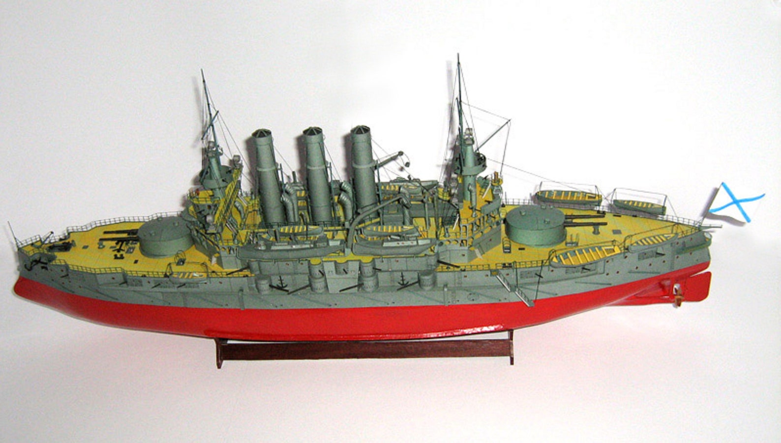 Paper Model Ship Paper Craft Kit Ship Paper Model Plans Papercraft 3D ...