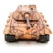 Model Tank Paper Model Kit Papercraft 3d Paper Model Plans Assembly ...