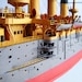 Paper Model Ship Papercraft 3d Ship Paper Ship Handmade Paper Model ...