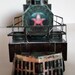 Ho Scale Trains Model Trains Ho Trains Papercraft 3D Paper Model Train ...