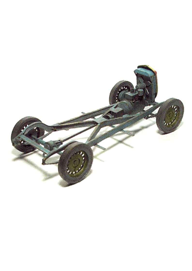 Paper Model Kit Papercraft 3d Paper Model Car Car Model Kits Handmade ...