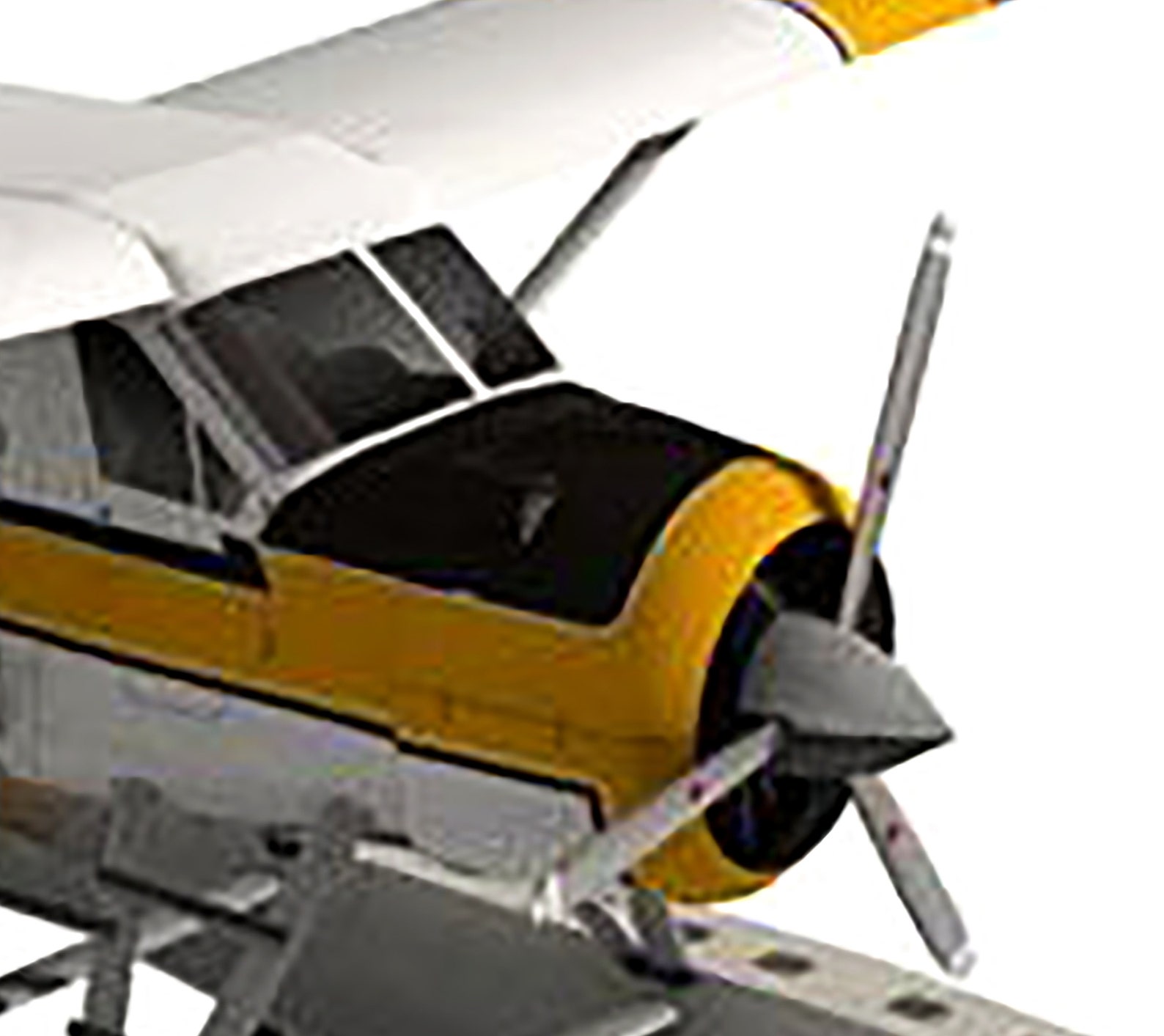 Paper Model Plane Papercraft 3D Plane Models Paper Model Kit Plane ...