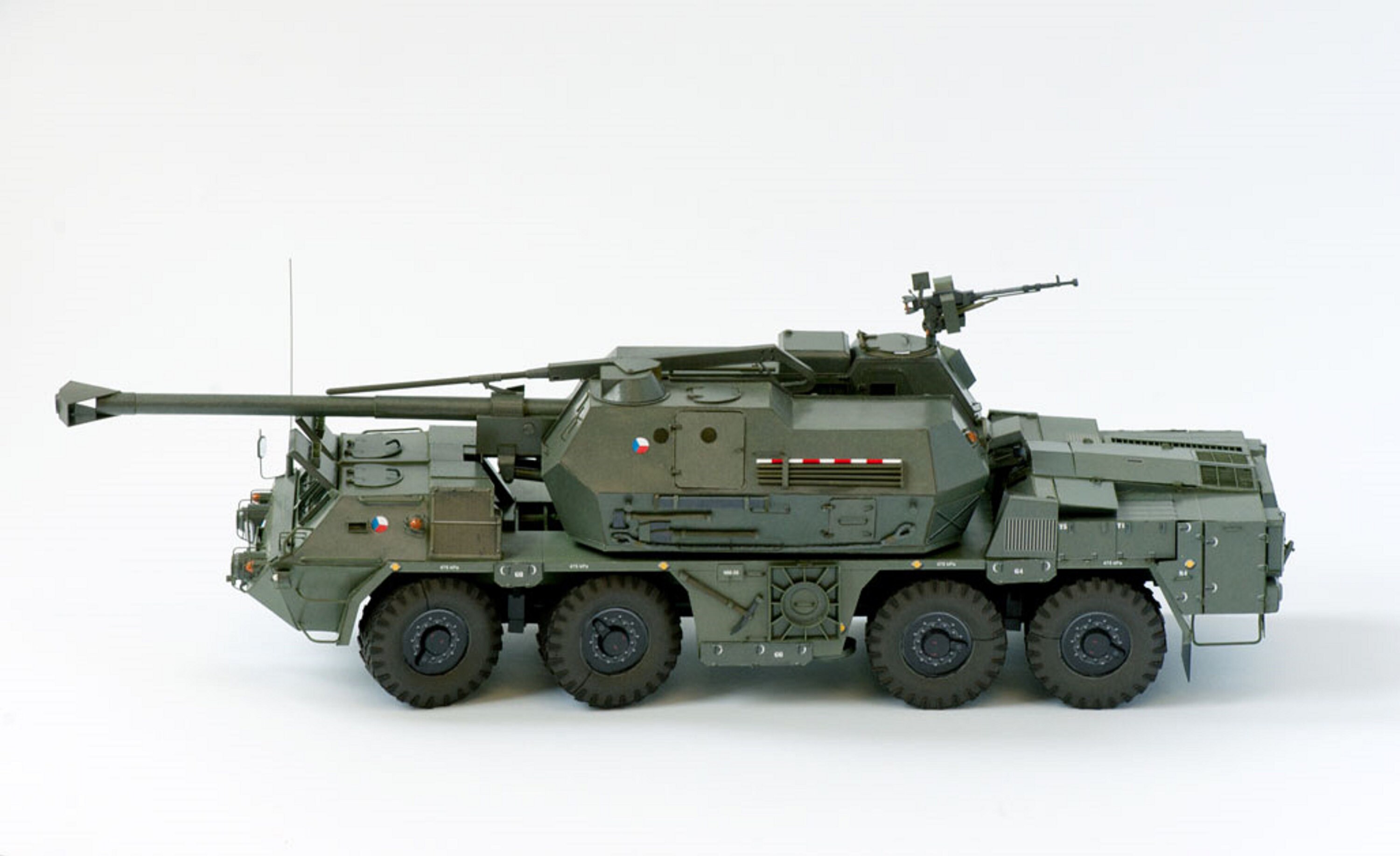 Paper Model Car Paper Model Kit Papercraft 3d Car Model Kits Handmade ...