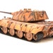Model Tank Paper Model Kit Papercraft 3d Paper Model Plans Assembly ...
